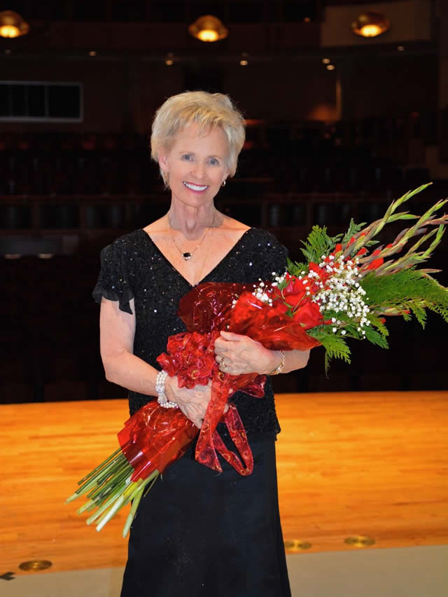 Meet The Director – The Nutcracker – Belliston Ballet Littleton, CO
